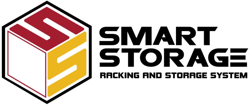 SMARTSTORAGE – Racking and Storage System