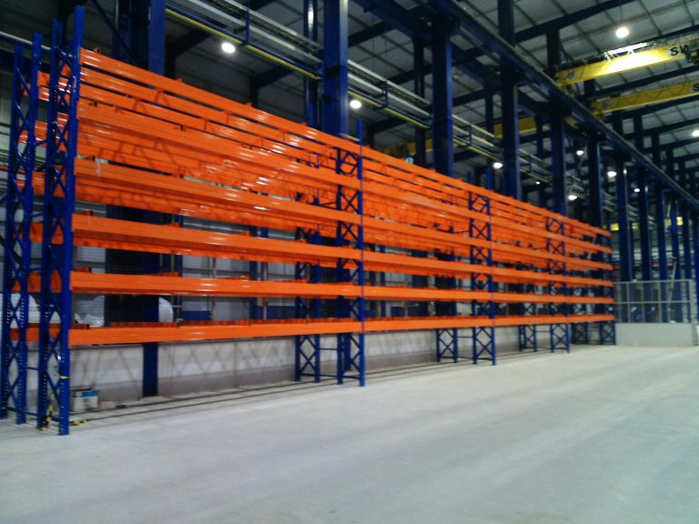 Racking Products – SMARTSTORAGE